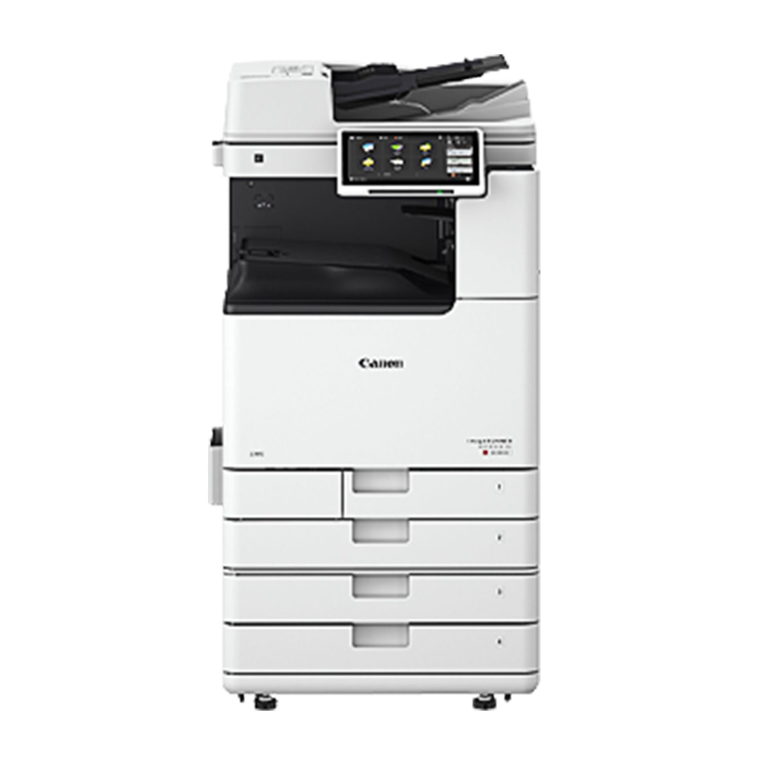Canon Colour DX C3922i/3926i/3930i/3935i - Mewamax