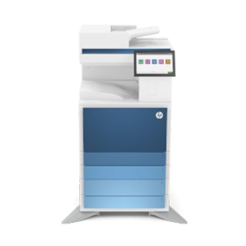 HP Colour Laserjet MFP786dn/877dn - Mewamax