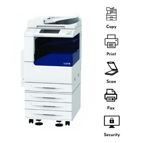 FujiXerox Colour Docucentre-V C2263/C2265 - Mewamax